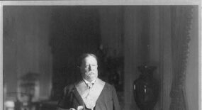 Freemasonry and the White House 4 - White House Historical Association