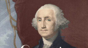 George Washington: The Political Rise of America's Founding Father ...