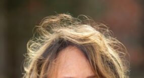 Gayle Jessup White - White House Historical Association