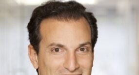 George Logothetis - White House Historical Association