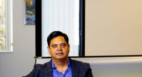 Gunjan Sinha - White House Historical Association