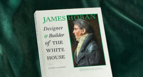 James Hoban: Designer and Builder of the White House - White House ...