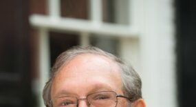 William Bushong - In Memoriam (1953-2016) - White House Historical ...