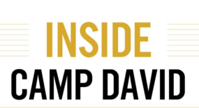 Inside Camp David by Michael Giorgione - White House Historical Association