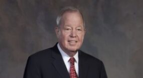 James H. Cavanaugh - White House Historical Association