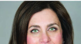 Jane Wilf - White House Historical Association