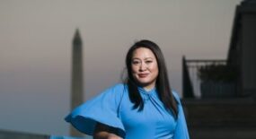 Janet Tran - White House Historical Association