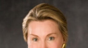 Jeanne Ruesch - White House Historical Association