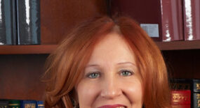 Jennifer London - White House Historical Association