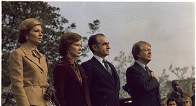 Jimmy Carter, Iran, and the Canadian Caper - White House Historical ...