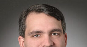 John Budetti - White House Historical Association