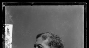 John Mercer Langston - White House Historical Association