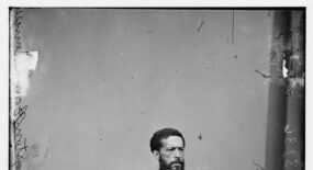 John Mercer Langston: A Civil Rights Activist 4 - White House ...