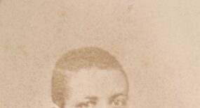 John Freeman - Photo 3 - White House Historical Association