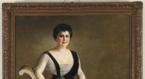 Woodrow and Edith Wilson: Costumed for the World Stage - White House ...