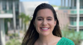 Katey Ryan - White House Historical Association