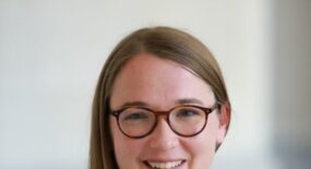 Kellee Wicker - White House Historical Association