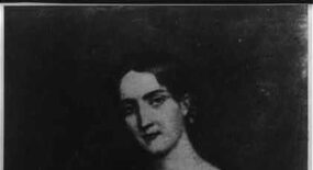 Letitia Tyler Semple - White House Historical Association