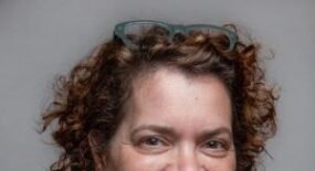 Lilly Goren - White House Historical Association