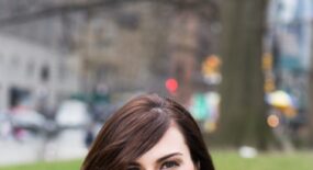 Monica Gray Logothetis - White House Historical Association