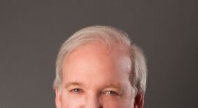 Mike McCurry - White House Historical Association