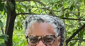 Meredith Evans - White House Historical Association