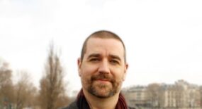 Mike Duncan - White House Historical Association