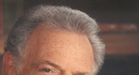 Murray H. Goodman - White House Historical Association