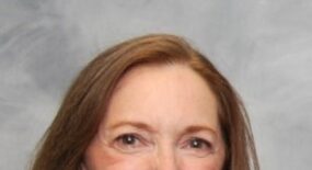 Nancy Bratic - White House Historical Association
