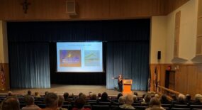 Neumann University - White House Historical Association