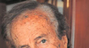 Norman Cohn - White House Historical Association