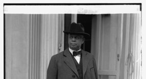 Pathbreakers: Oscar Stanton DePriest and Jessie L. Williams DePriest ...