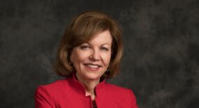 Susan Page - White House Historical Association