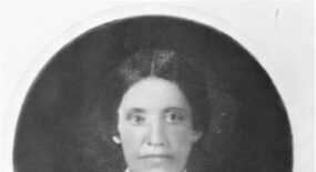 Eliza McCardle Johnson: Conflicting Memories and Vanishing Evidence of ...