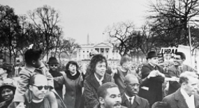 The Civil Rights Movement - Photo 2 - White House Historical Association