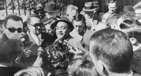 The Civil Rights Movement - Photo 6 - White House Historical Association