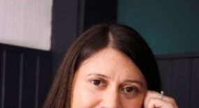 Dr. Rebecca Brenner Graham - White House Historical Association