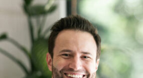 Rodrigo Bollat Montenegro - White House Historical Association