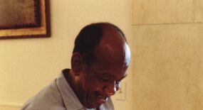 The Working White House: Sam Whiting - White House Historical Association