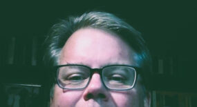 Gary Sandling - White House Historical Association