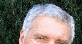 David Selby - White House Historical Association