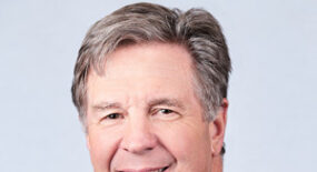 Steve Strandberg - White House Historical Association