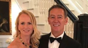 Steven Strawn - White House Historical Association