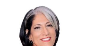 Tammy Haddad - White House Historical Association