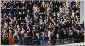 The Inauguration of Jimmy Carter - White House Historical Association