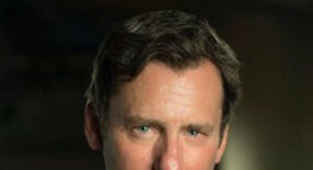 Mark K. Updegrove - White House Historical Association