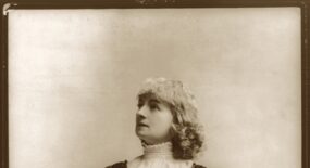 Madame Helen Modjeska - White House Historical Association