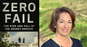 Zero Fail: The Rise and Fall of the Secret Service - White House ...