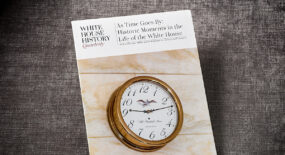 whhq 61 - White House Historical Association