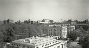 The West Wing: 1925-1949 - White House Historical Association